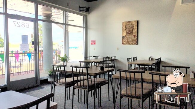 Somjai Thai Cuisine, Colorado Springs - Restaurant menu, prices and reviews