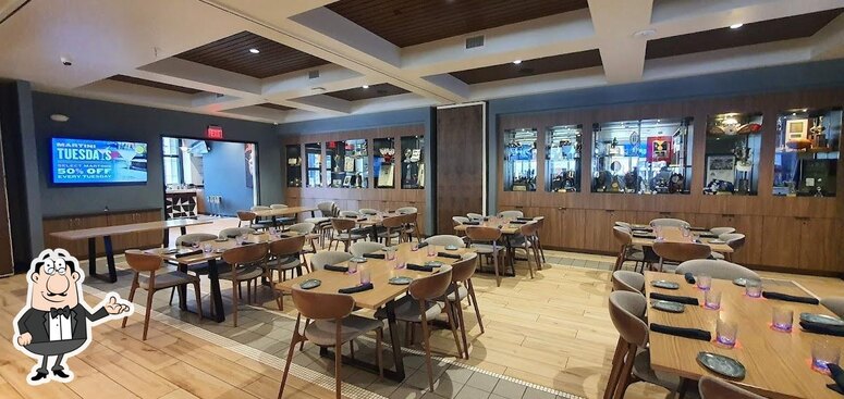 Spurrier's Gridiron Grille in Gainesville - Restaurant reviews