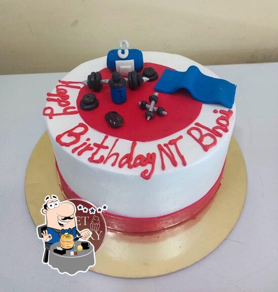 Sweet Story Cakes, Lonand - Restaurant menu, prices and reviews
