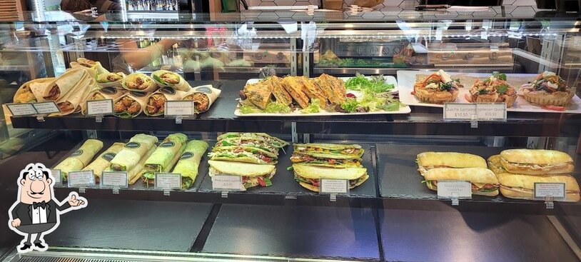 Sentosa Cafe & Catering, Mulgrave - Restaurant menu, prices and reviews