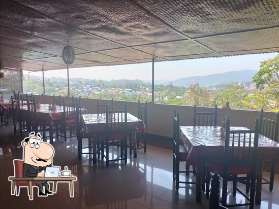 Andaman Kitchen, Port Blair - Restaurant menu, prices and reviews