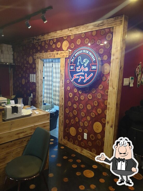 The Fry(Scarborough), Toronto - Restaurant menu, prices and reviews