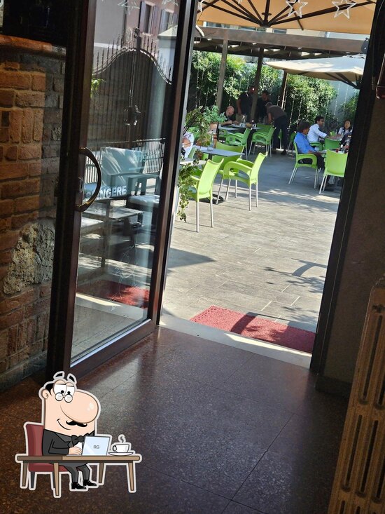 Trattoria L'Ocanda, Leno - Menu del ristorante, prezzi e recensioni