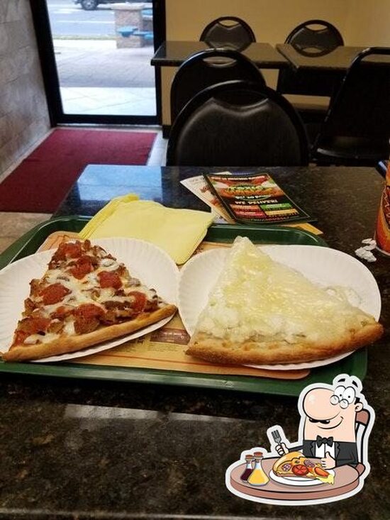 Lorenzo’s in Commack - Restaurant menu and reviews