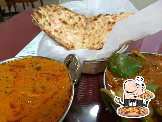 Sitar of India in Charleston - Restaurant menu and reviews