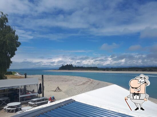 Boat Shed Mapua, Mapua - Restaurant menu, prices and reviews