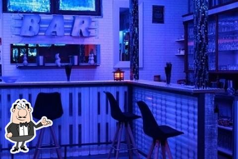 Chicas Laufhaus&Bar, Ingolstadt - Restaurantbewertungen