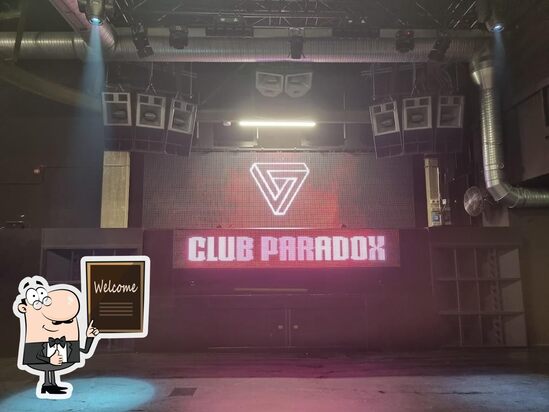 Club Paradox, Augsburg - Speisekarte, Preise und Bewertungen
