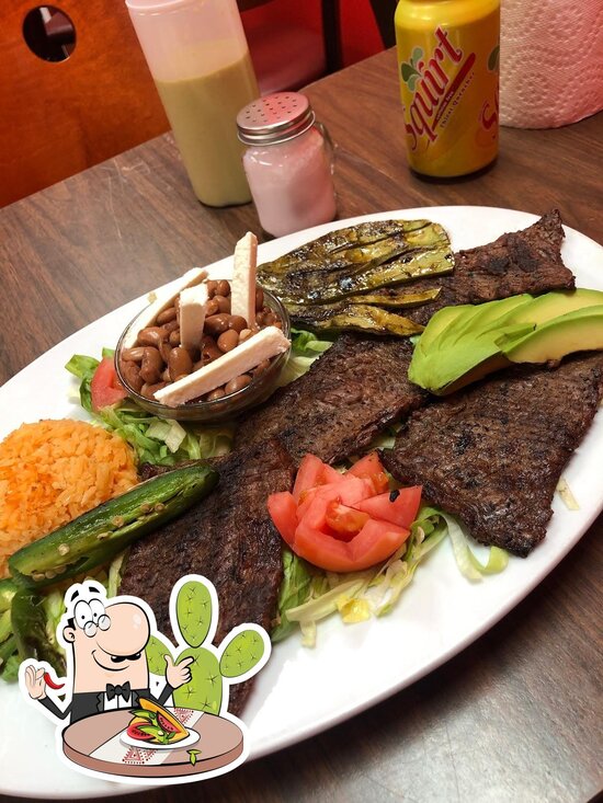 El Nuevo Colima, Chicago - Restaurant menu, prices and reviews