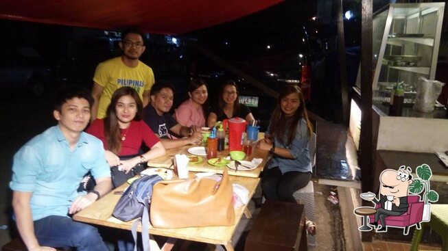 JET Grille and Restaurant, Manila - Restaurant menu, prices and reviews