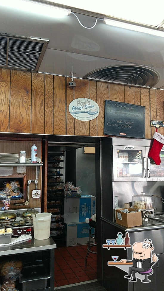 Mr Quick Restaurant, Orlando - Restaurant menu, prices and reviews