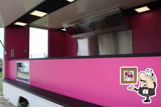Pin-up Burger restaurant, Ingwiller - Restaurant reviews