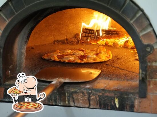 Pizza’iolo Chez Pat pizzeria, Toulouse - Restaurant reviews