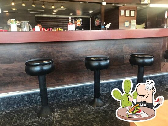 Ponchos Mexican Restaurant in Lakewood - Restaurant menu and reviews