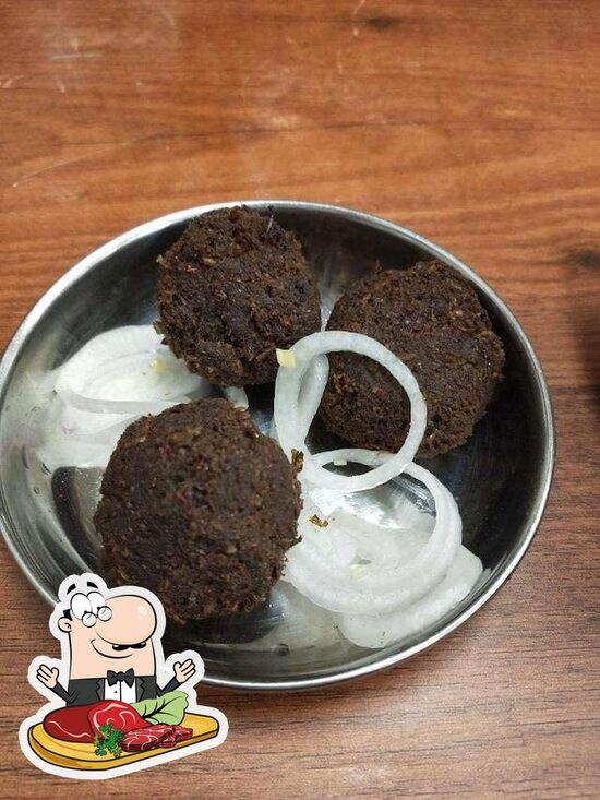 Saapaad, Bengaluru - Restaurant menu, prices and reviews