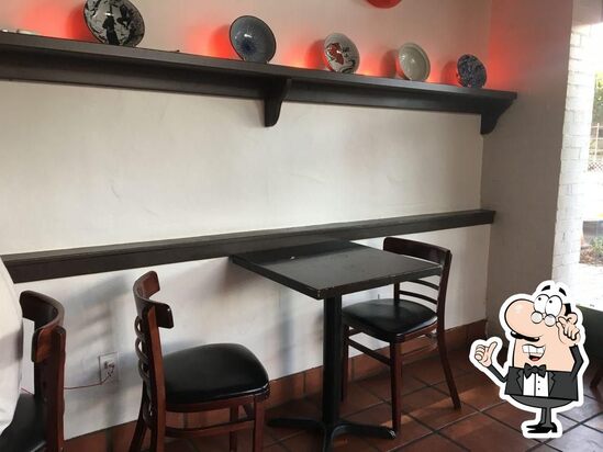 Santa Barbara Craft Ramen, Santa Barbara - Restaurant menu, prices and ...