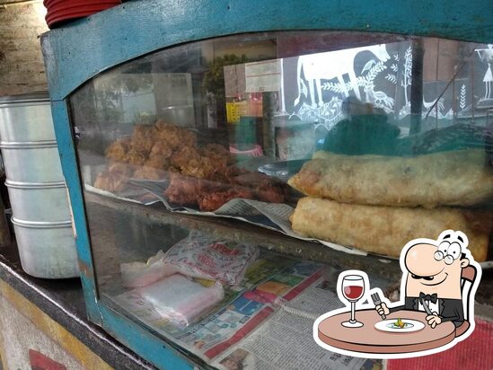 Spice 2Go, Panihati - Restaurant menu, prices and reviews