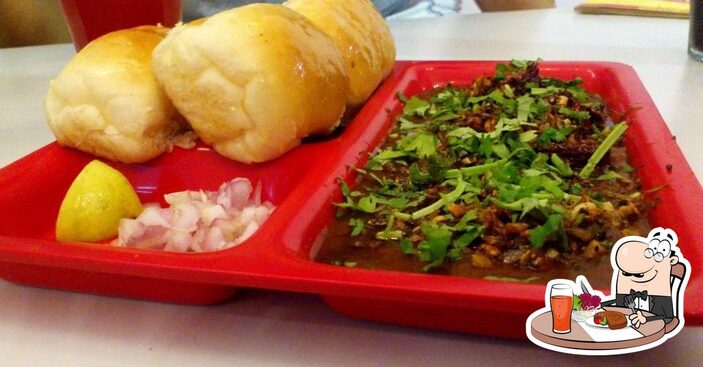 Menu at Still Desi, Mumbai, 19 Sonawala Building Green Street