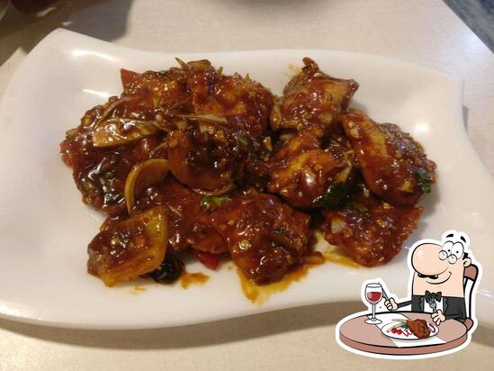 The Great Dragon Asian Kitchen, Mumbai - Restaurant menu, prices and ...