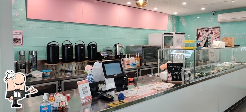 Tico Bakery, Rochedale South - Restaurant menu, prices and reviews