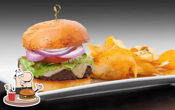Tiff's Burger & Alehouse in Union - Restaurant menu and reviews