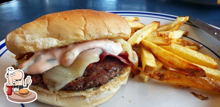 Freedom Square Diner in Monaca - Restaurant reviews