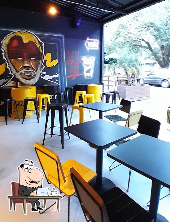Janela Bar Brooklin, São Paulo - Menu do restaurante, preços e opiniões