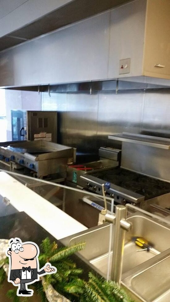 Open Kitchen Cafe, Boca Raton - Restaurant menu, prices and reviews