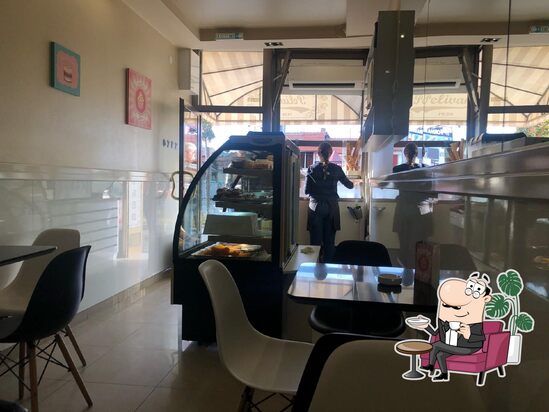 Pelivan desserts, Pirot - Restaurant reviews