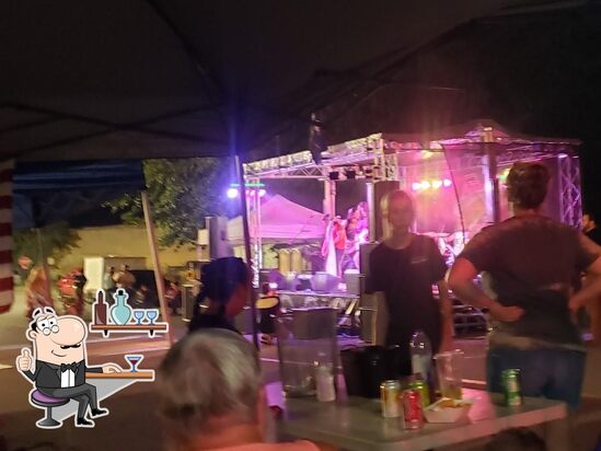 Rusty Rabbit, Dallas - Restaurant menu, prices and reviews