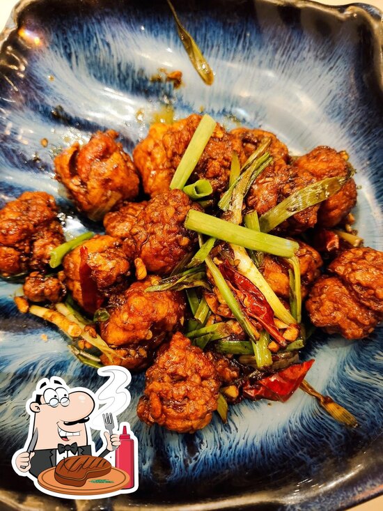Little Soi, Chennai - Restaurant menu and reviews