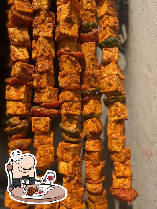 Safe Sky Kitchen, New Delhi - Restaurant menu and reviews