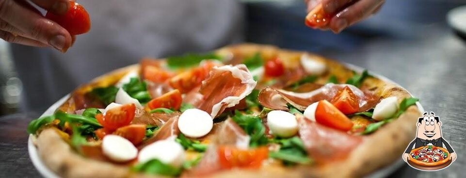 Jaspers Pizza and Pasta, McKinnon - Menú del restaurante, precios y reseñas