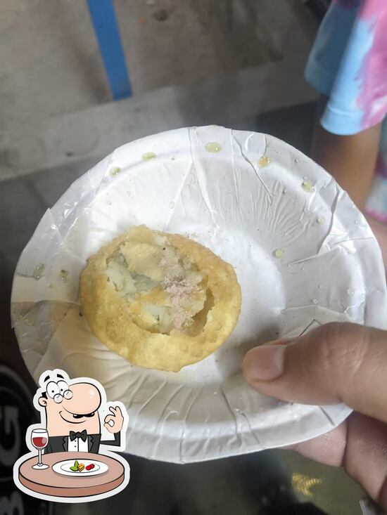 BADNAM GOLGAPPE, Bengaluru - Restaurant menu, prices and reviews