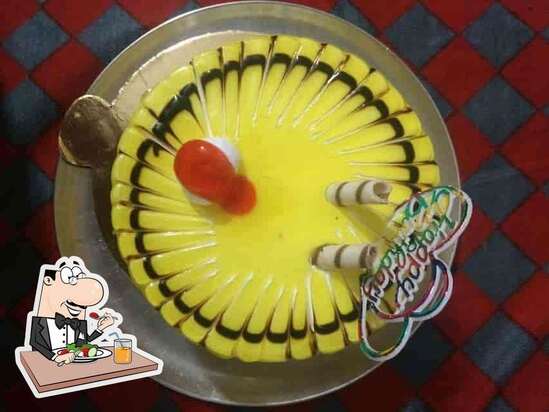 Cake Junction, Jhansi - Restaurant menu and reviews