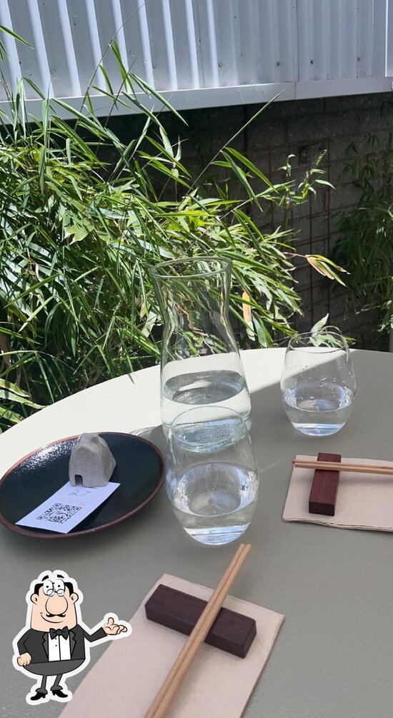Canteen by Ramen Daddy, Fyshwick - Restaurant menu, prices and reviews