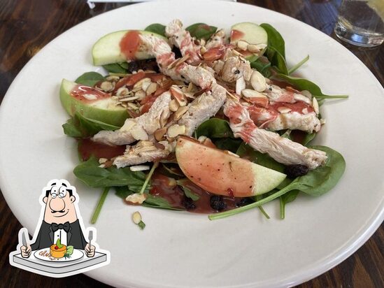 Cozy Grape in Montgomery - Restaurant menu and reviews