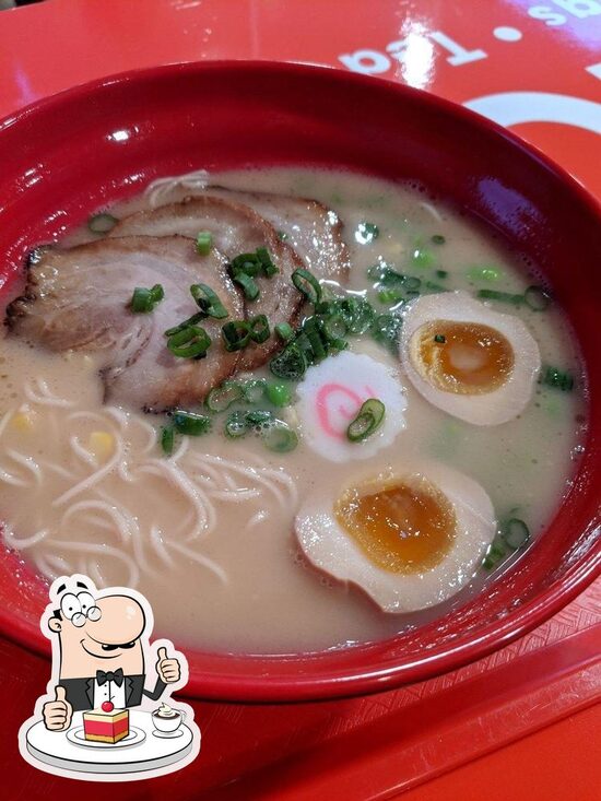 DOMOISHI ramen-poke-tea-wings, 412 Denbigh Blvd in Newport News ...