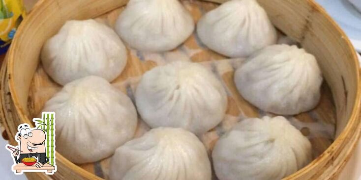 Eastern Dumpling House 三茶六饭 in Carnegie - Restaurant menu and reviews