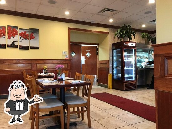 Menu of Folcroft Diner, Folcroft - american restaurant reviews and ratings
