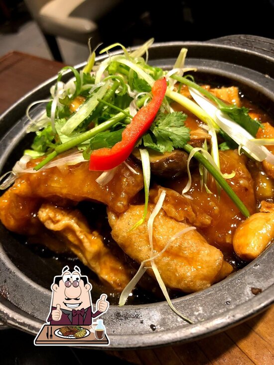 Home Feel, Hong Kong - Restaurant menu, prices and reviews