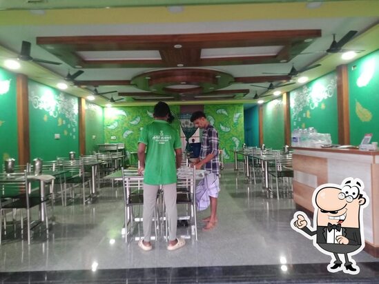 Hotel Green Palace, Sayalgudi - Restaurant menu, prices and reviews