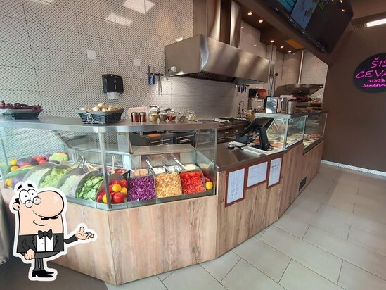 Index Lola Grill, Novi Sad - Speisekarte, Preise und Bewertungen