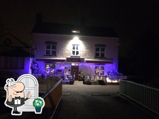 Lock House Tea Rooms, Lock Lane Trent Lock in Long Eaton - Restaurant ...
