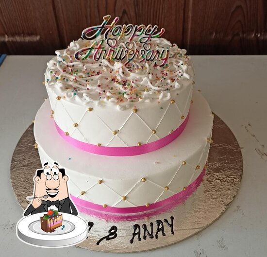 Prime Cakes, Noida - Restaurant menu, prices and reviews