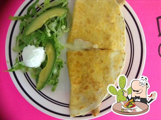 Rio Express Mexican Grill in Hermiston - Restaurant menu and reviews