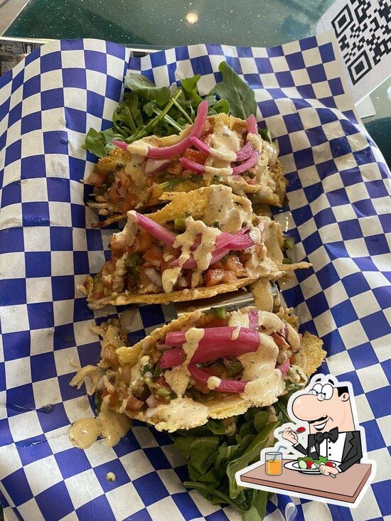 THE TRAX TAPROOM AND KITCHEN in Roseville - Restaurant menu and reviews