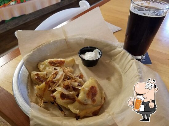 Eclipse Company Store in The Plains - BBQ menu and reviews