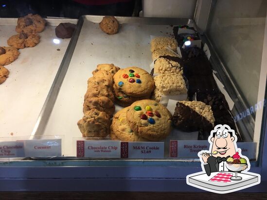 Cookie Corner in Aiea - Restaurant reviews