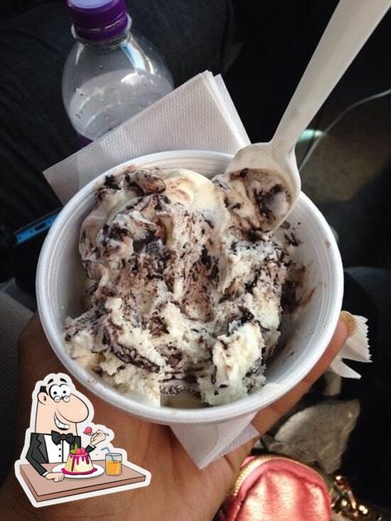 Main Ave Ice Cream, Scranton - Restaurant menu, prices and reviews